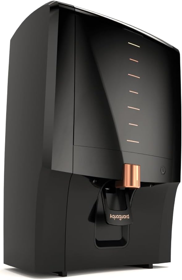 Urban Company Native M2 RO+UV+UF+Copper+MTDS Water Purifier for Home ...