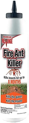 Amazon.com: Bonide 4501 Dust, Revenge Fire Killer, 1 lb Ready-to-Use ...