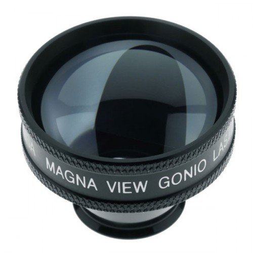 Magna View Gonio Laser Lens w/Flange: Amazon.com: Industrial & Scientific