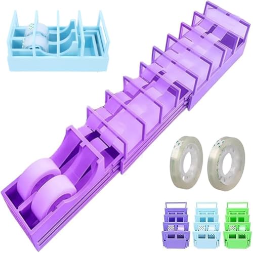 Best Master Tape Dispensers: Simplify Your Tape Management with These ...