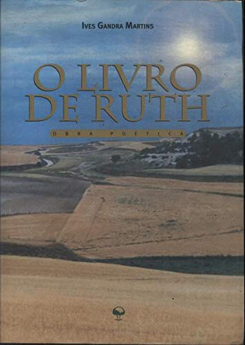 Livro De Ruth, O | Amazon.com.br
