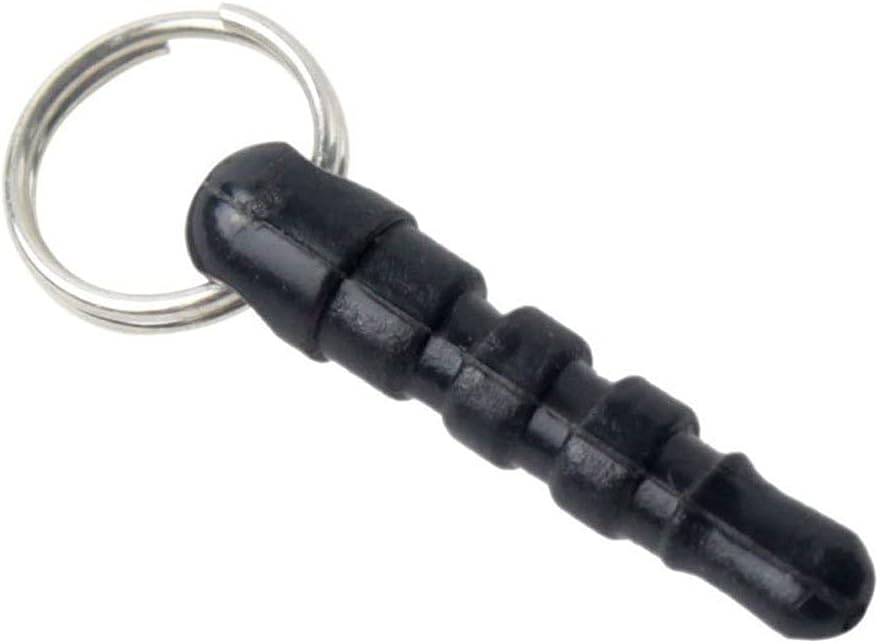 Amazon.com: yueton Pack of 50 DIY Smartphone/Cell Phone Charm Universal ...