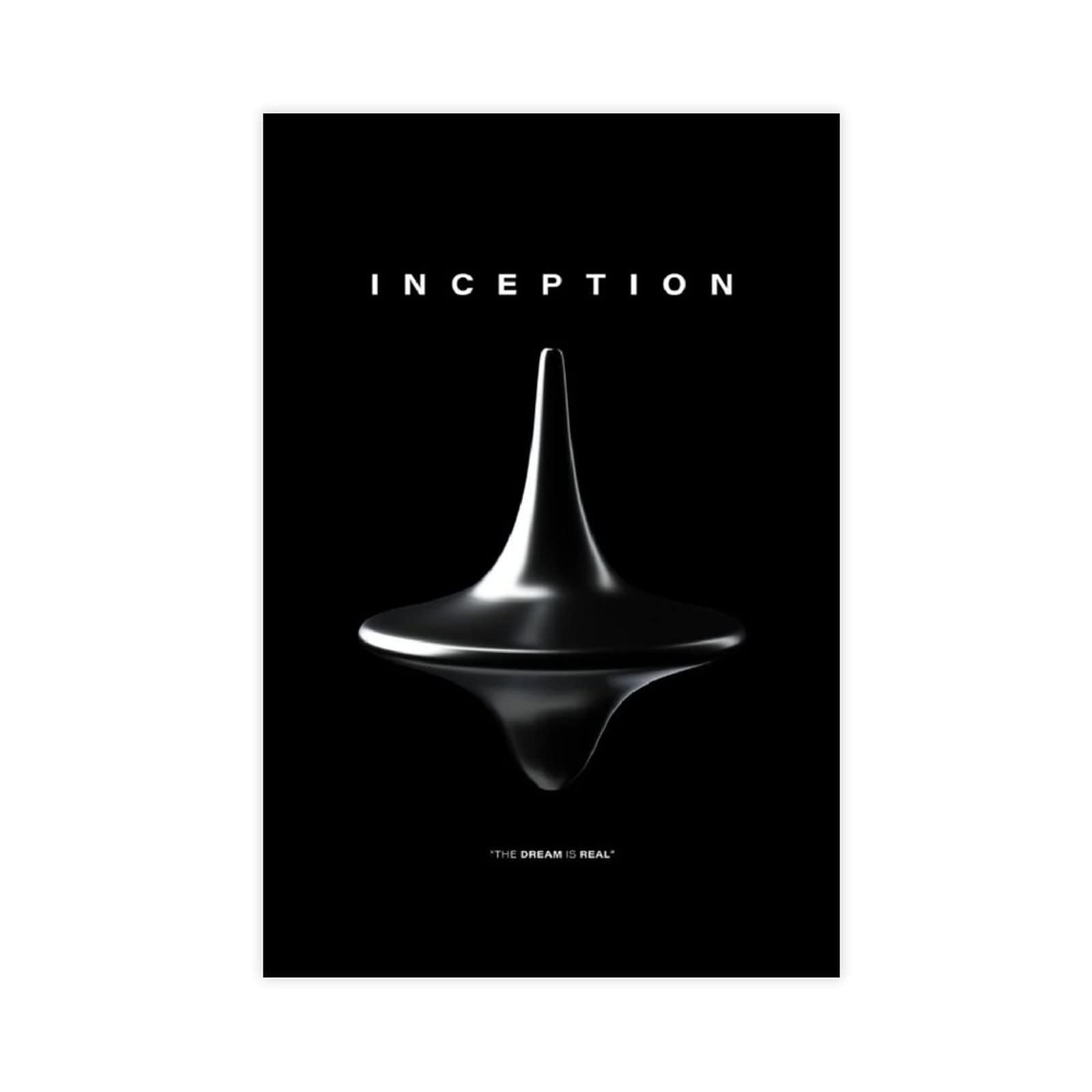 Inception Totem Wallpaper