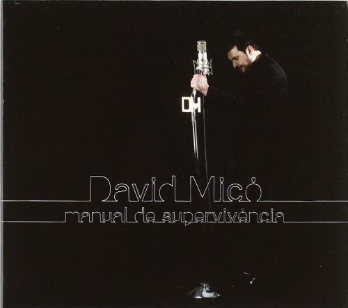 Manual de supervivencia: David Mico: Amazon.es: CD y vinilos}