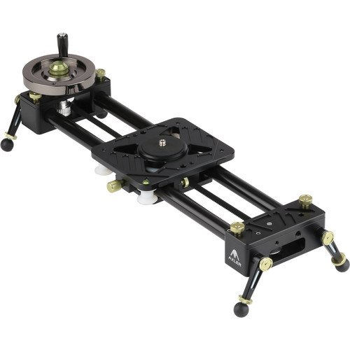 Axler 60" Adjustable Pro Slider with Flywheel : Amazon.in: Electronics