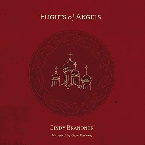 Amazon.com: Flights of Angels (Audible Audio Edition): Cindy Brandner ...