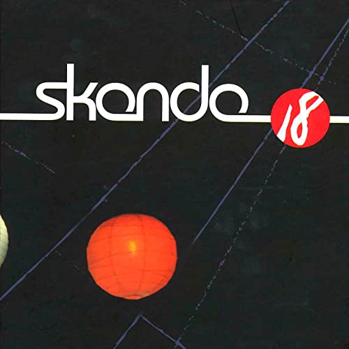 Amazon MusicでSkandaの18 (En Directo)を再生する