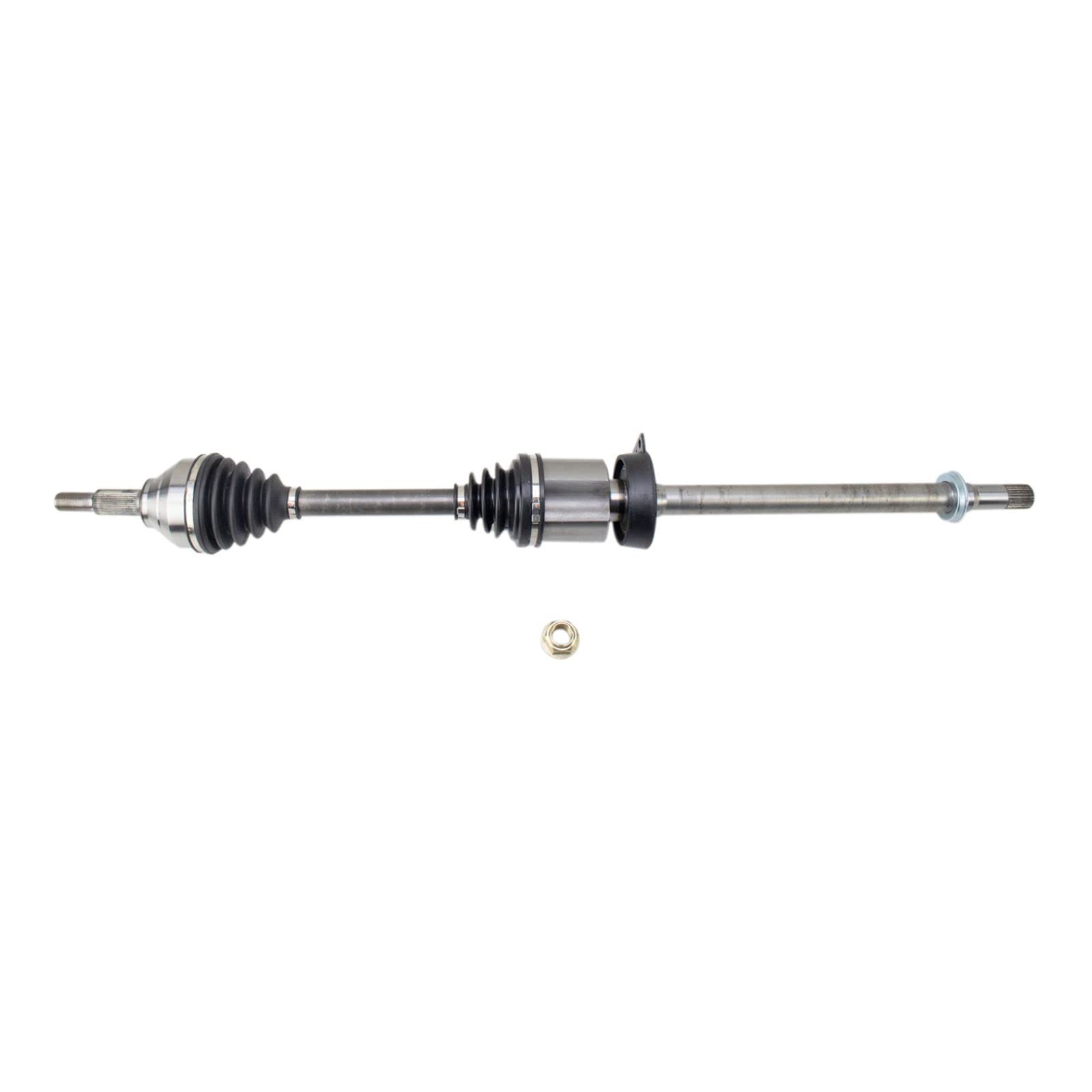 Explorer 2011-2014 CV Axle Pair Of Front CV Axles For Ford Explorer ...