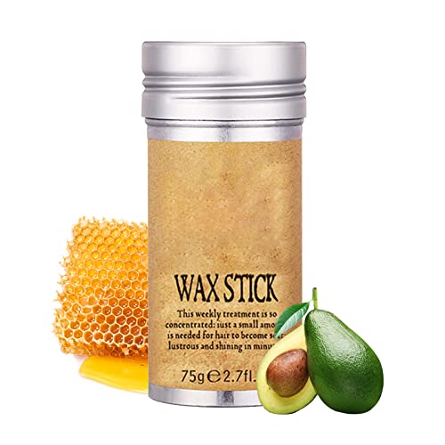 Los beneficios de usar cera en el cabello: recomendaciones y efectos ...