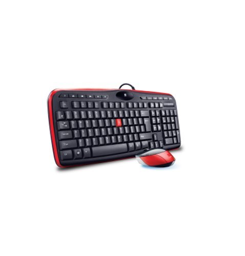 Amazon.in: Buy iBall Cherry V9 Keyboard and Mouse Online at Low Prices ...