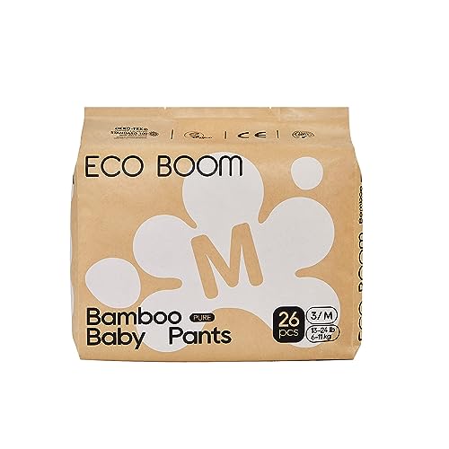 5 Best Training Pants For Sensitive Skin | Skin-Safe Absorbent