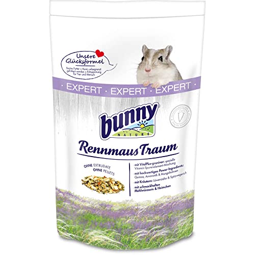 Bunny Futter – Die 16 besten Produkte im Vergleich - HundeINFOPortal