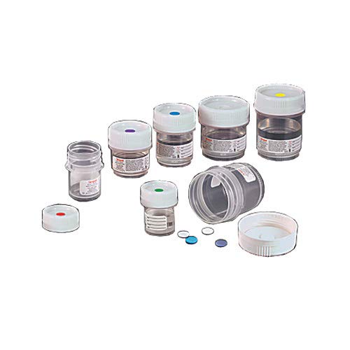 Simport M961-40FW HistoTainer II Non-Tamper Evident Prefilled Specimen ...