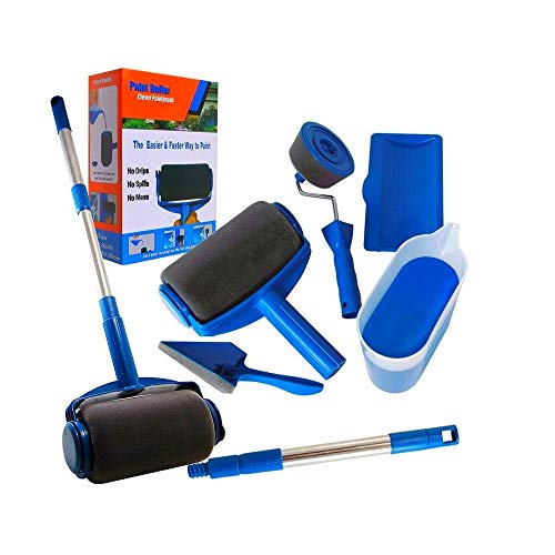 Farbroller mit Tank Test 2020 die besten 5 Farbroller im Vergleich