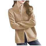 ・ブランド:Vchwop・【やわらかく包み込むやわらかニット】羽織るだけでやさしい雰囲気を演出してくれる、なシャギーニットカーディガンの登場です リラックス感のあるシルエットで体を締め付けず、自然と抜け感のある着こなしが完成！シンプルながら...