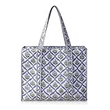 ・ブランド:AUZURE・製造元:MAGIC LINEN PRIVATE LIMITED・モデル:FR-05-BLU-LATTICE・製造元/メーカー部品番号:FR-05-BLU-LATTICE・プレミアムコットン100%の職人技:柔らかく...