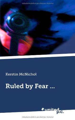 Ruled by Fear ... | Amazon.com.br