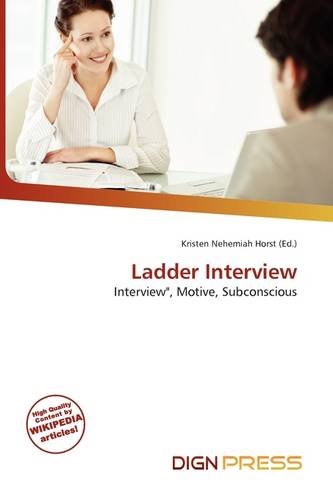 Amazon.co.jp: Ladder Interview : 本