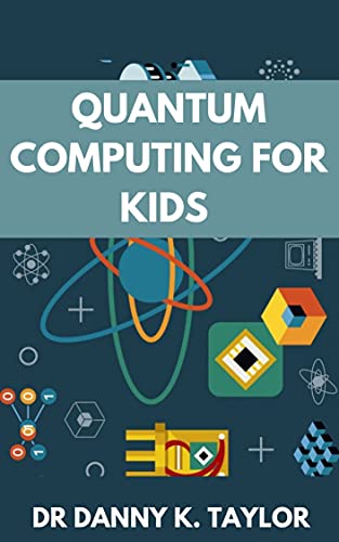 13 Best Quantum Computing eBooks for Beginners - BookAuthority