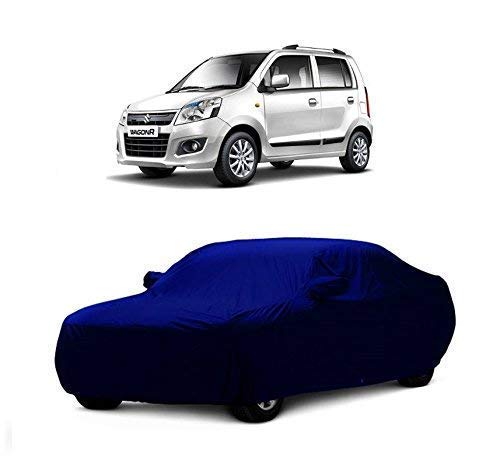 Jayshree Traders Maruti Wagon R BS6 - DustProof Water and Heat ...