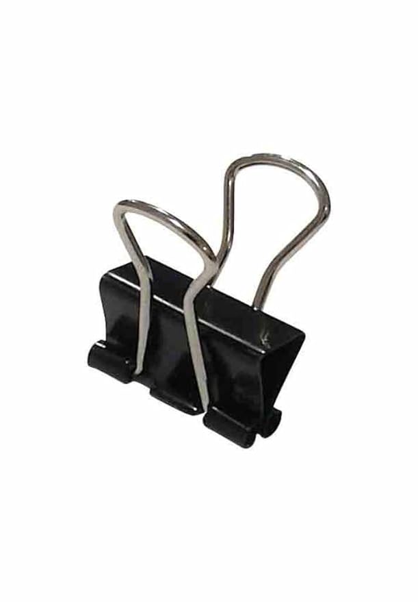 Oddy Binder Clip 19mm (Set of 12 Dozen) : Amazon.in: Office Products