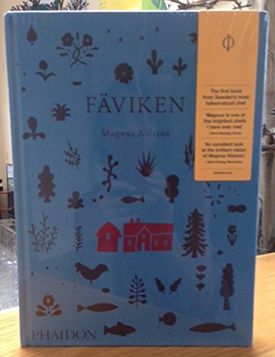 Faviken: MAGNUS: 9780714864709: Amazon.com: Books