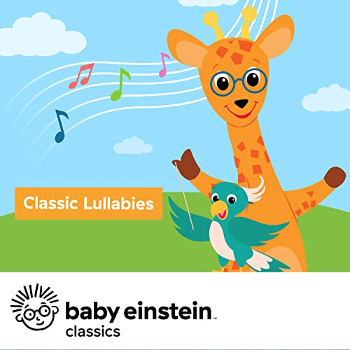 Classic Lullabies: Baby Einstein Classics by The Baby Einstein Music ...