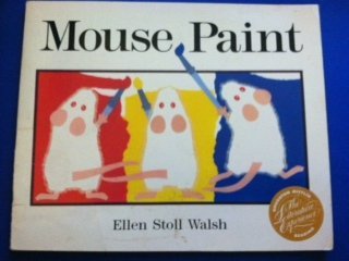 Mouse Paint | Amazon.com.br