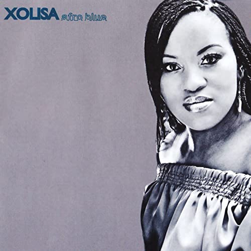 Amazon.com: Afro Blue : Xolisa Dlamini: Digital Music