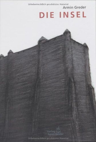 Amazon.com: Die Insel. Eine tägliche Geschichte.: 9783794149308: Greder ...