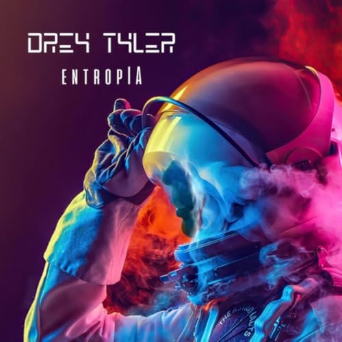 EntropIA [Explicit] de Drey Tyler en Amazon Music - Amazon.es
