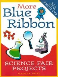 More Blue Ribbon Science Fair Projects: Iritz, Maxine Haren ...