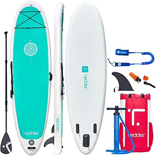 Top 10 Inflatable Yoga Paddle Board of 2022 - Katynel