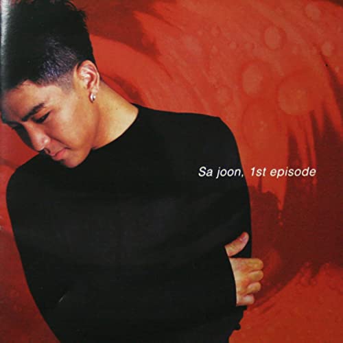 Amazon MusicでSa Joonの1st Episodeを再生する