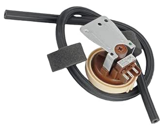 Amazon.com: 6601ER1006E Washer Water Level Pressure Switch Replacement ...