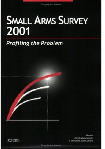 Amazon.com: Small Arms Survey 2001: 9780199246717: Small Arms Survey: Books