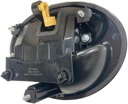 Amazon.com: BIG TIGER PARTS Genuine OEM 81720-1R200 Tail Gate Handle ...