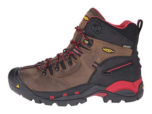 7 Best Boots For Railroad Workers & Buyer's Guide [FAQs] | Breakerly.com