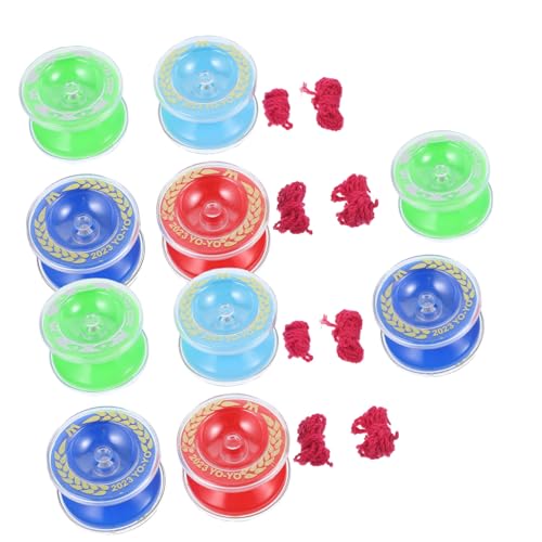 Amazon.co.uk Best Sellers: The most popular items in Yo-yos