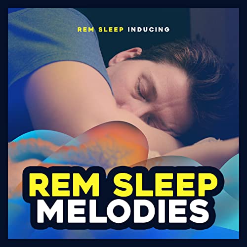 Amazon.com: REM Sleep Melodies : REM Sleep Inducing: Digital Music