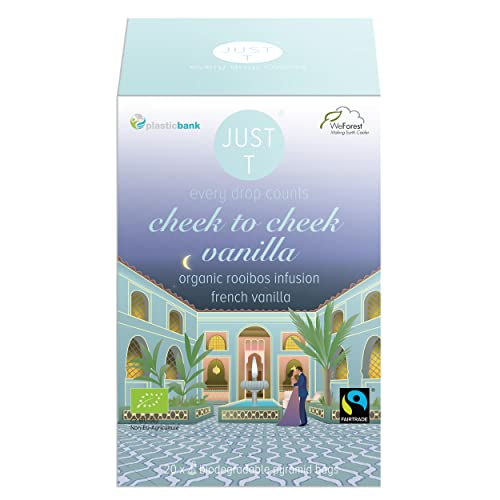 Just Tee – Die 15 besten Produkte im Vergleich & Angebote ...