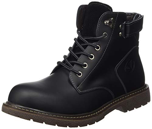 Las Botas de Cuero para hombre: un calzado clásico - 2Botas.com