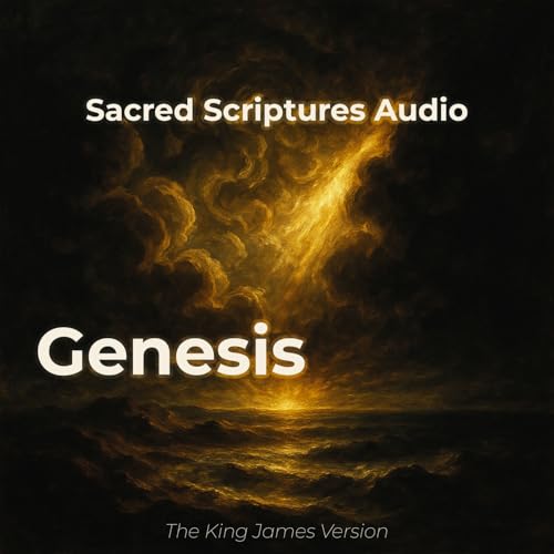 Reproducir Genesis – King James Version (Kjv) de Sacred Scriptures ...