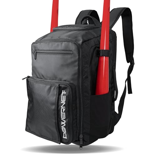 10 Best Backpacks For Baseball Coaches [2025]