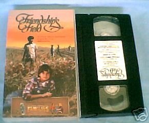 Amazon.com: FRIENDSHIP'S FIELD : Movies & TV