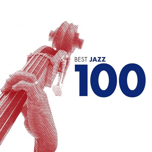 Amazon Music UnlimitedでVARIOUS ARTISTSのBest Jazz 100を