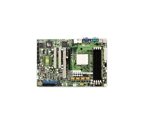 10 Bulk, Single Amd Opteron Support(dual Core Ready) 800 Mhz ...