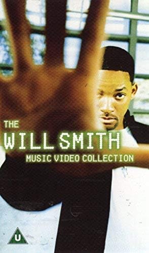 Amazon.co.jp: The Will Smith Video Collectio [VHS] : Will Smith: DVD
