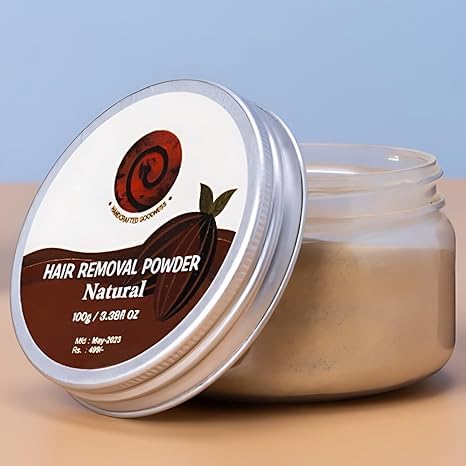 Buy Beauty Facial Wax Turmeric Powder (100gm) ((2 pack)) Online at Low ...