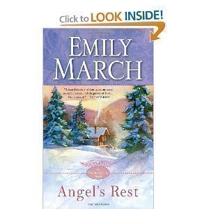Angel's Rest: An Eternity Springs Novel: Emily March: 9780345518347 ...